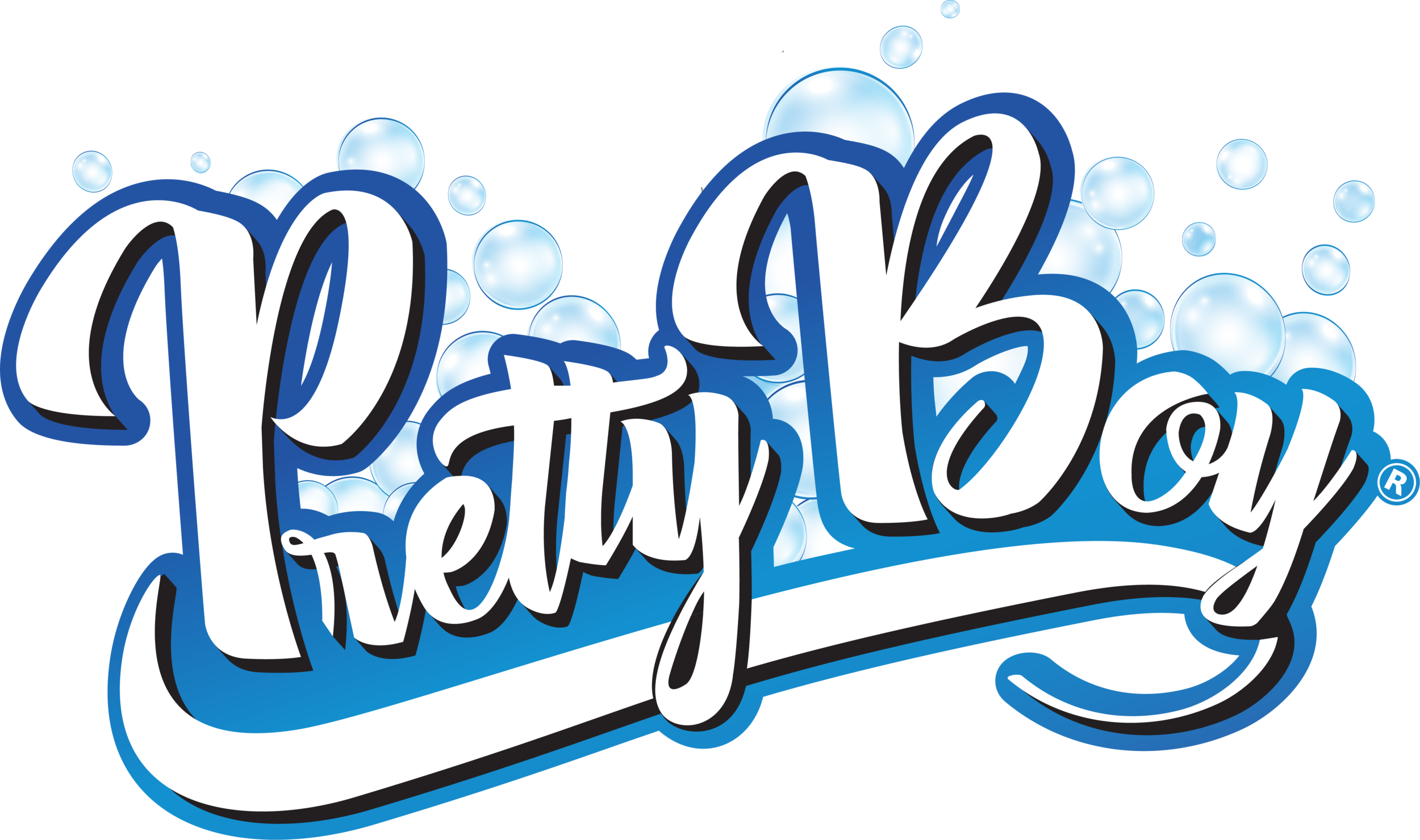 Pretty Boy Logo