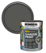 Ronseal Outdoor Garden Paint – Next Day Paint
