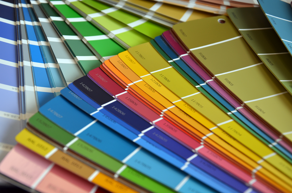 Next Day Paint