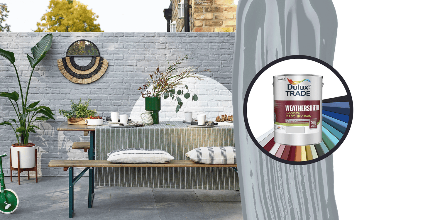 Next Day Paint