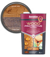 Barrettine Wood Protective Treatment – Next Day Paint