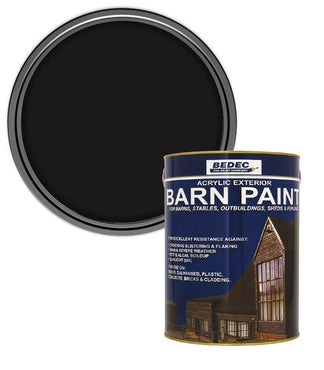 Bedec Barn Paint – Next Day Paint