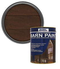 Bedec Barn Paint – Next Day Paint
