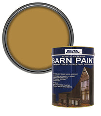 Bedec Barn Paint – Next Day Paint