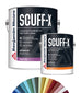 Benjamin Moore Scuff X Interior Paint - Tinted Colour Match – Next Day ...