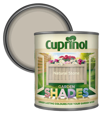 Cuprinol Garden Shades Paint – Next Day Paint