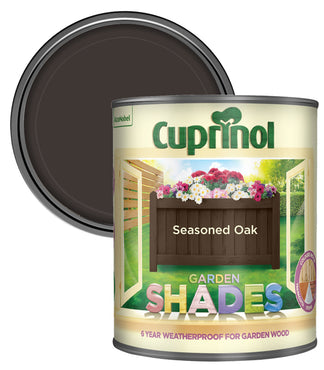 Cuprinol Garden Shades Paint – Next Day Paint