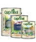 Cuprinol Garden Shades Paint – Next Day Paint
