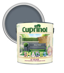 Cuprinol Garden Shades Paint – Next Day Paint