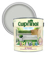 Cuprinol Garden Shades Paint – Next Day Paint