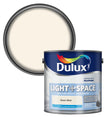 Dulux Light + Space Matt Paint – Next Day Paint