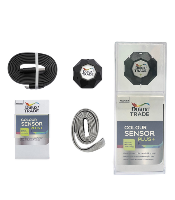 Dulux Trade Colour Sensor Plus+ – Next Day Paint