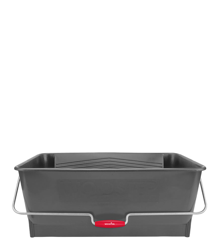 Wooster Wide Boy Bucket - 5 Gallon – Next Day Paint