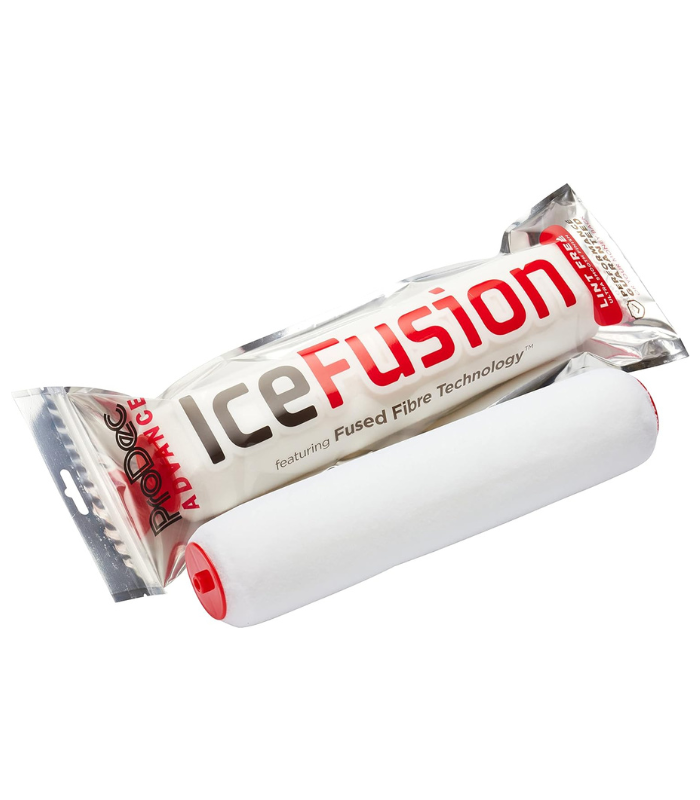 ProDec Ice Fusion Roller Refill D Arm - 12 Inch – Next Day Paint