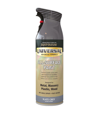 Rust-Oleum Universal Spray Paint - 400ml – Next Day Paint