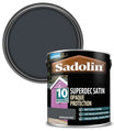 Sadolin Superdec Satin Opaque Wood Protection – Next Day Paint