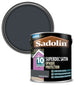 Sadolin Superdec Satin Opaque Wood Protection – Next Day Paint