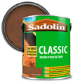 Sadolin Classic All Purpose Woodstain – Next Day Paint