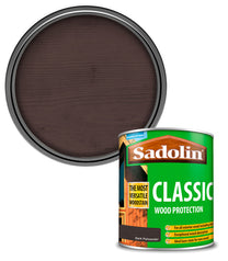 Sadolin Classic All Purpose Woodstain – Next Day Paint