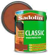 Sadolin Classic All Purpose Woodstain – Next Day Paint