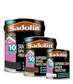 Sadolin Superdec Satin Opaque Wood Protection – Next Day Paint