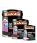 Sadolin Superdec Satin Opaque Wood Protection – Next Day Paint