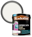 Sadolin Superdec Satin Opaque Wood Protection – Next Day Paint
