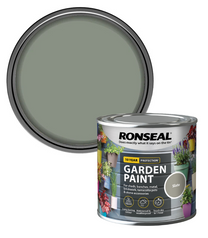 Ronseal Outdoor Garden Paint – Next Day Paint